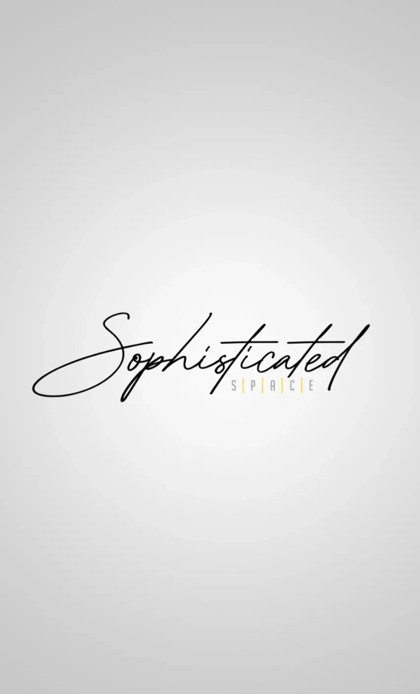 Sophisticated Space
