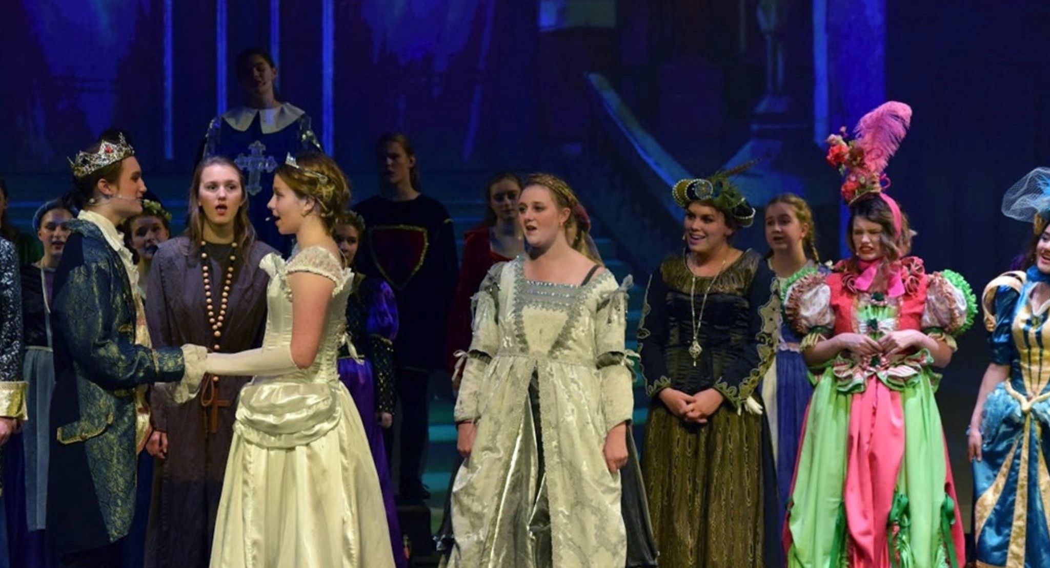 The Costume Shoppe