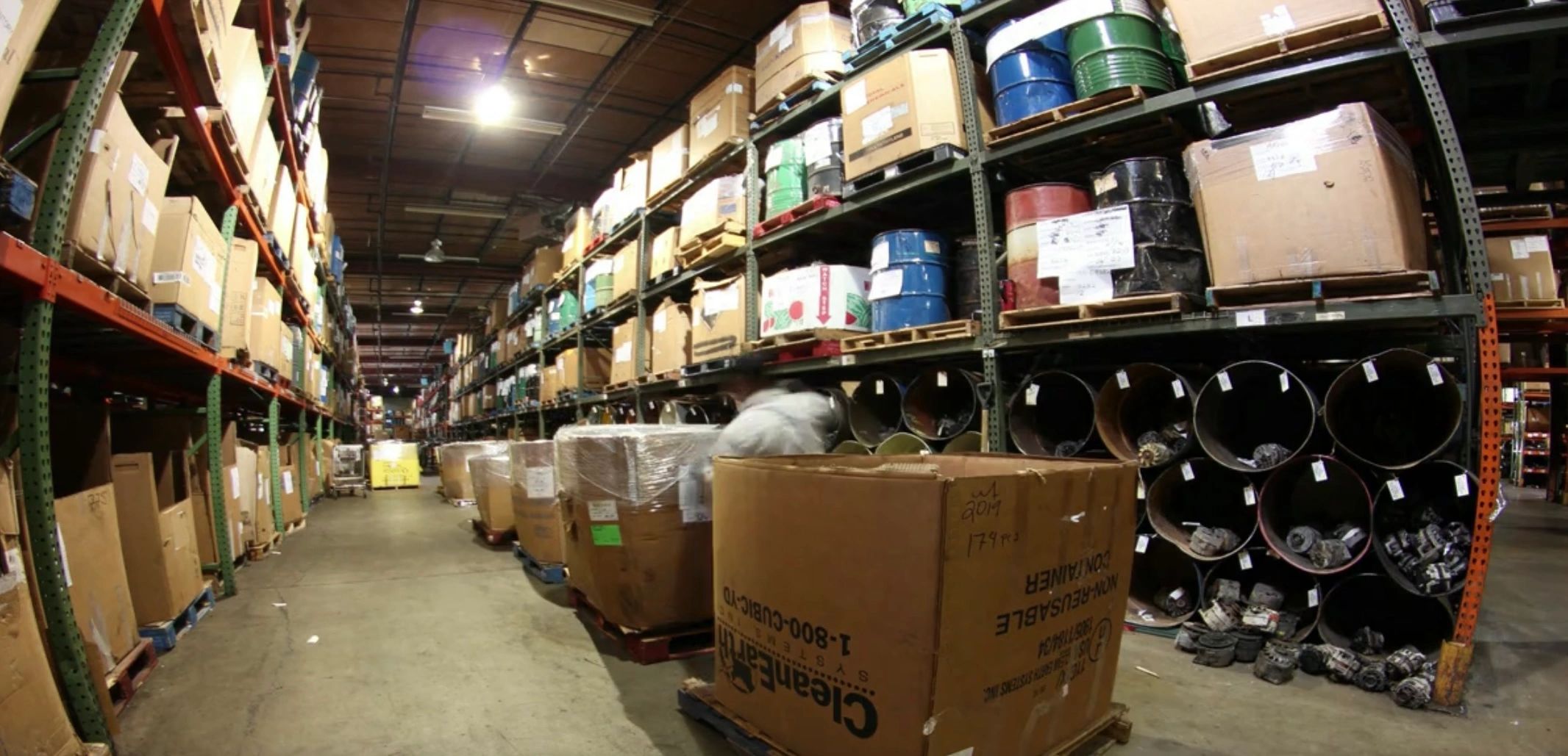 Our Team | Buffalo Core Supply