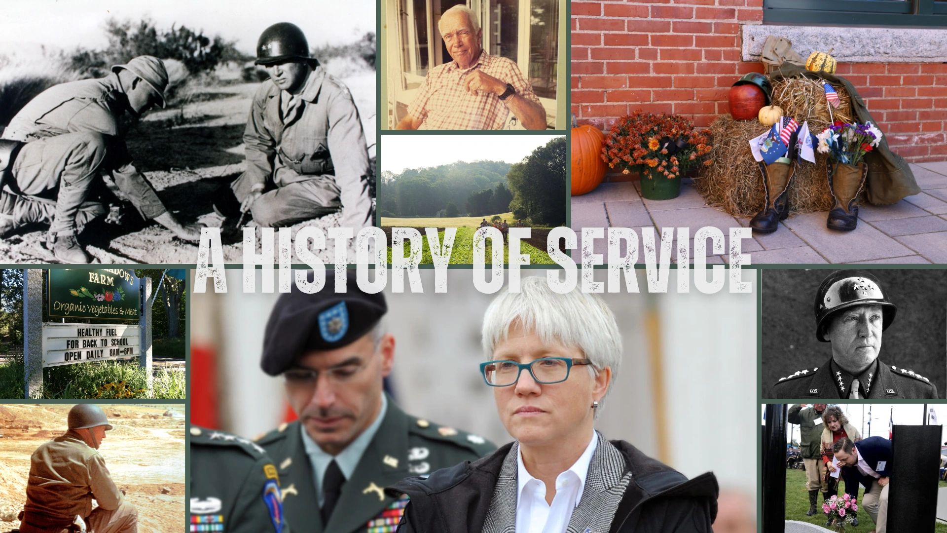 Green Meadows - Patton Alliance for Veterans