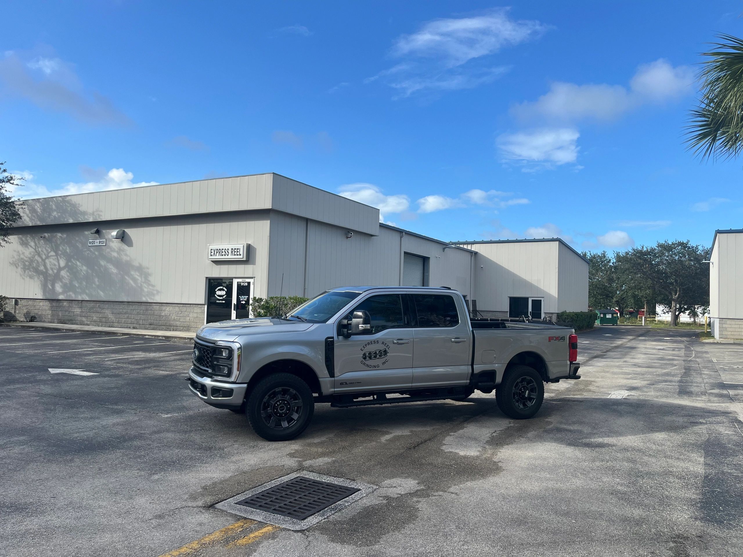 Expert Reel Grinding for Perfect Golf Performance