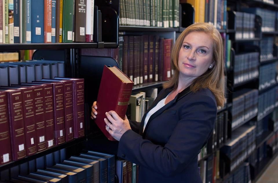 Criminal Defense Attorney - Law Office of Sofia Teren LLC