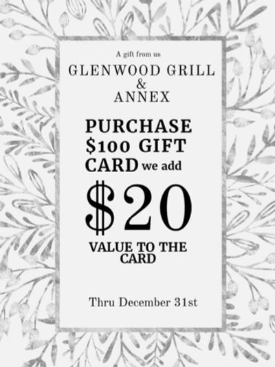 Glenwood Grill