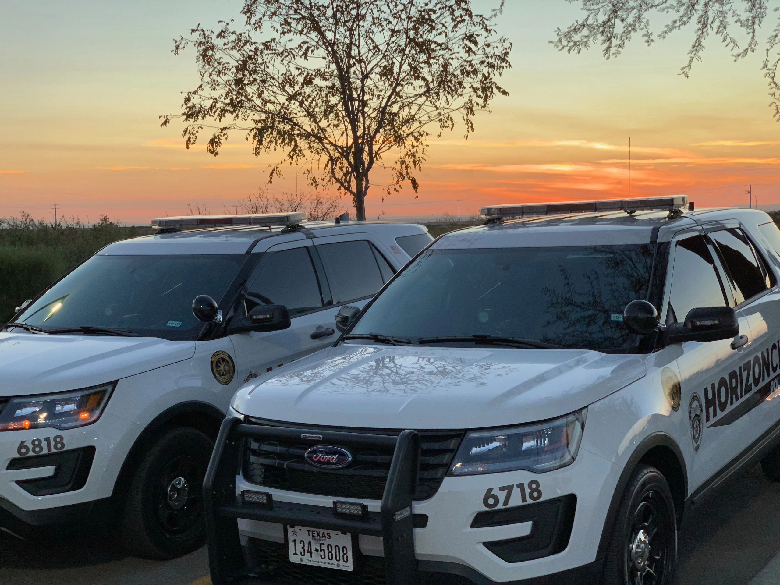 POLICE OFFICER POSITIONS