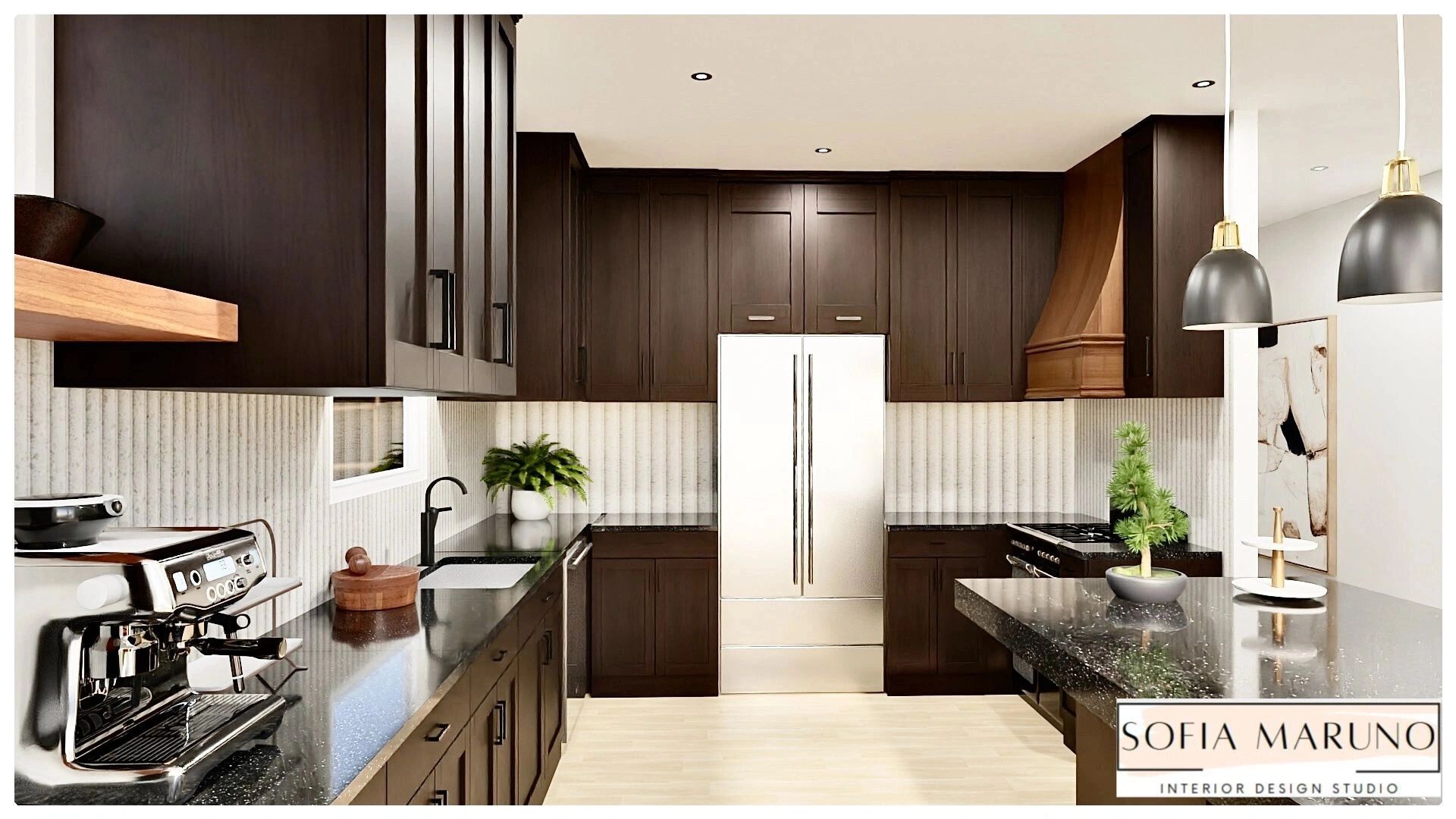 Interior Design Services | Sofia Maruno Interiors