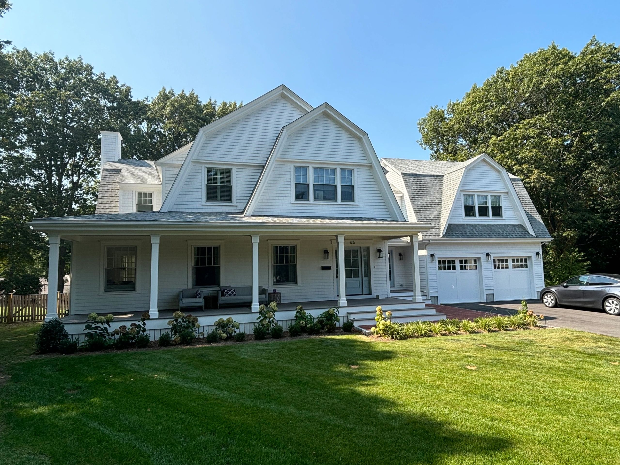 Custom Home Builder | Steadfast Builders LLC