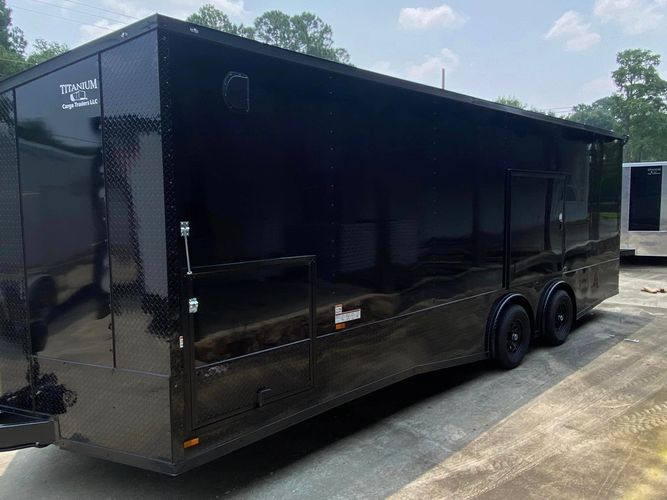 Summit Cargo Trailers, LLC