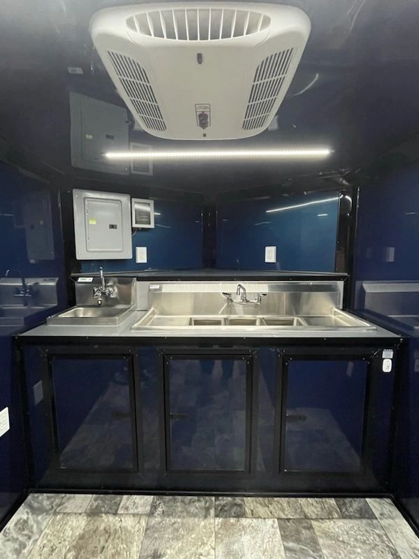 Summit Cargo Trailers, LLC