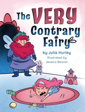The VERY Contrary Fairy
