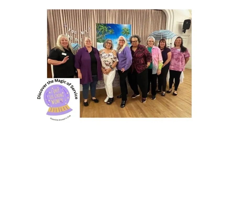 Riverside Woman's Club