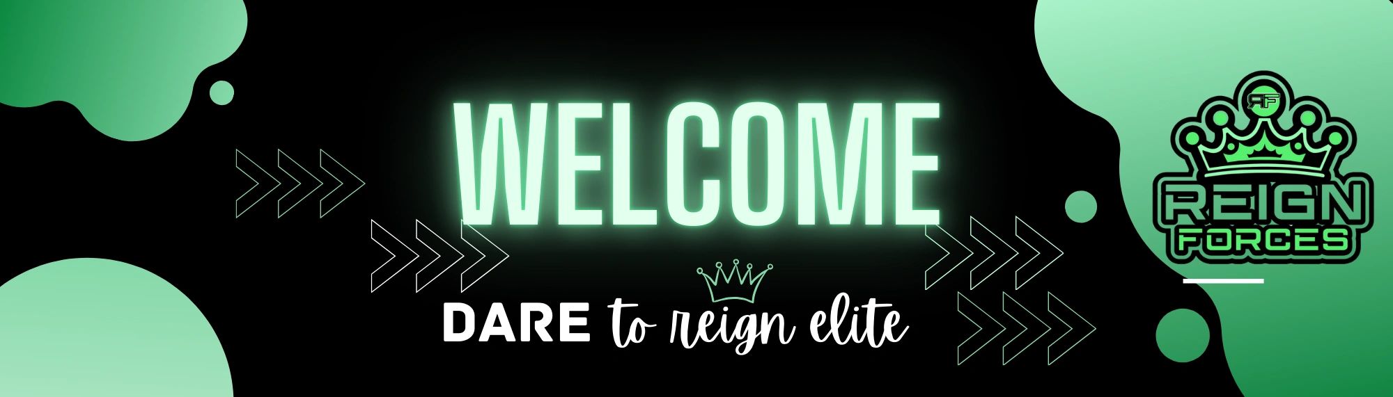 Reign Forces LLC - Cheerleading CT, All Star Cheer CT