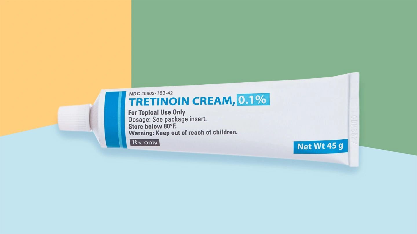 Navigating Skincare: Tretinoin vs. Retinol