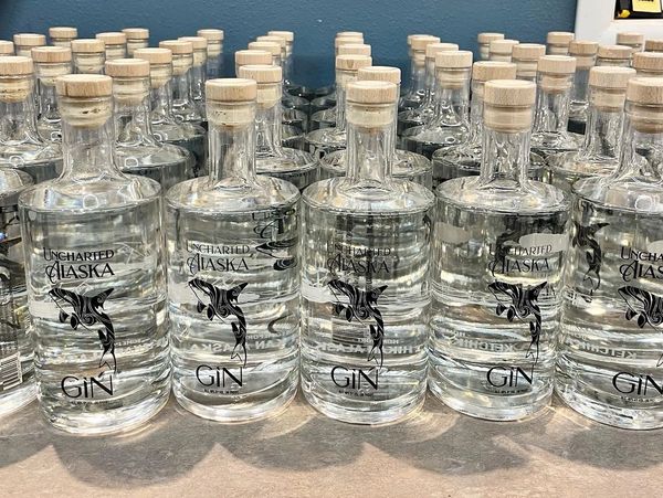 About | Uncharted Alaska Distillery