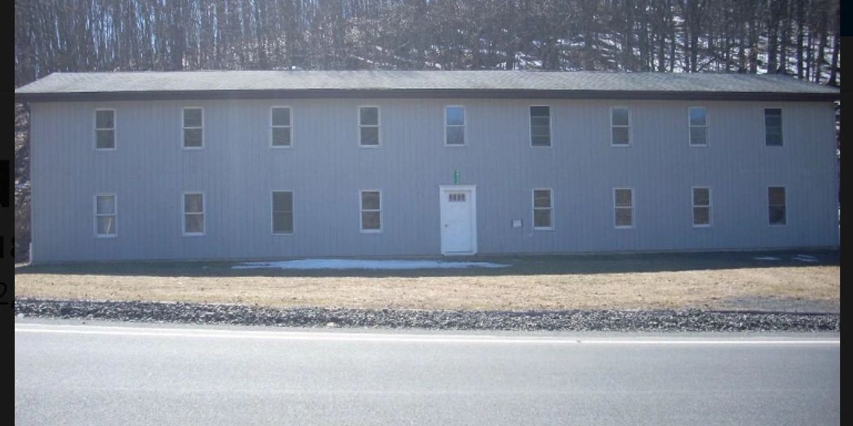 Black Dragon Karate Club