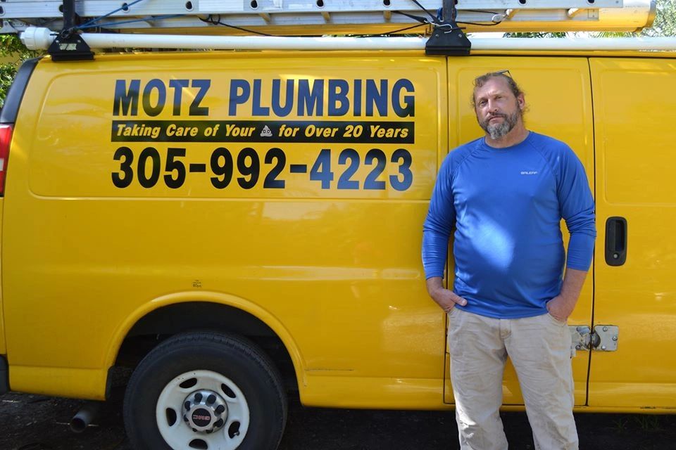 Motz Plumbing