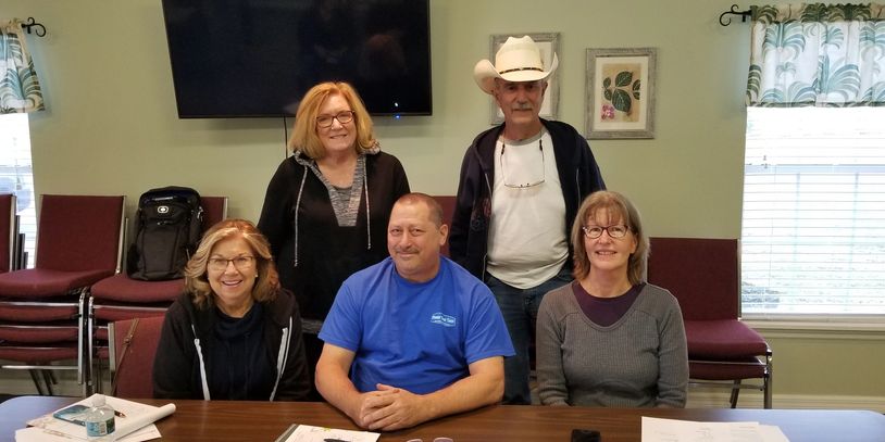 HOA | Twin Lakes Estates