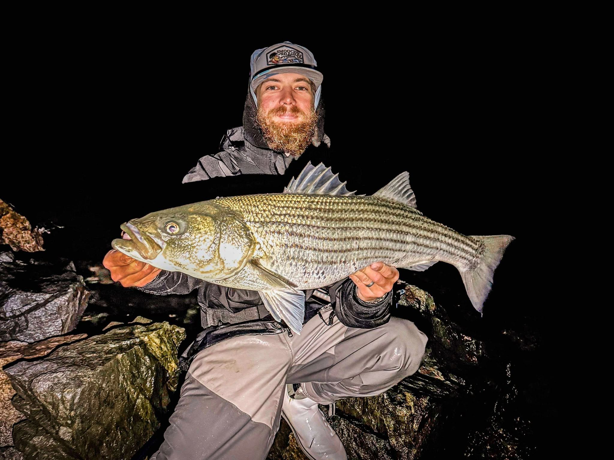 The Ultimate Fall Striped Bass Lure Breakdown: What to Throw