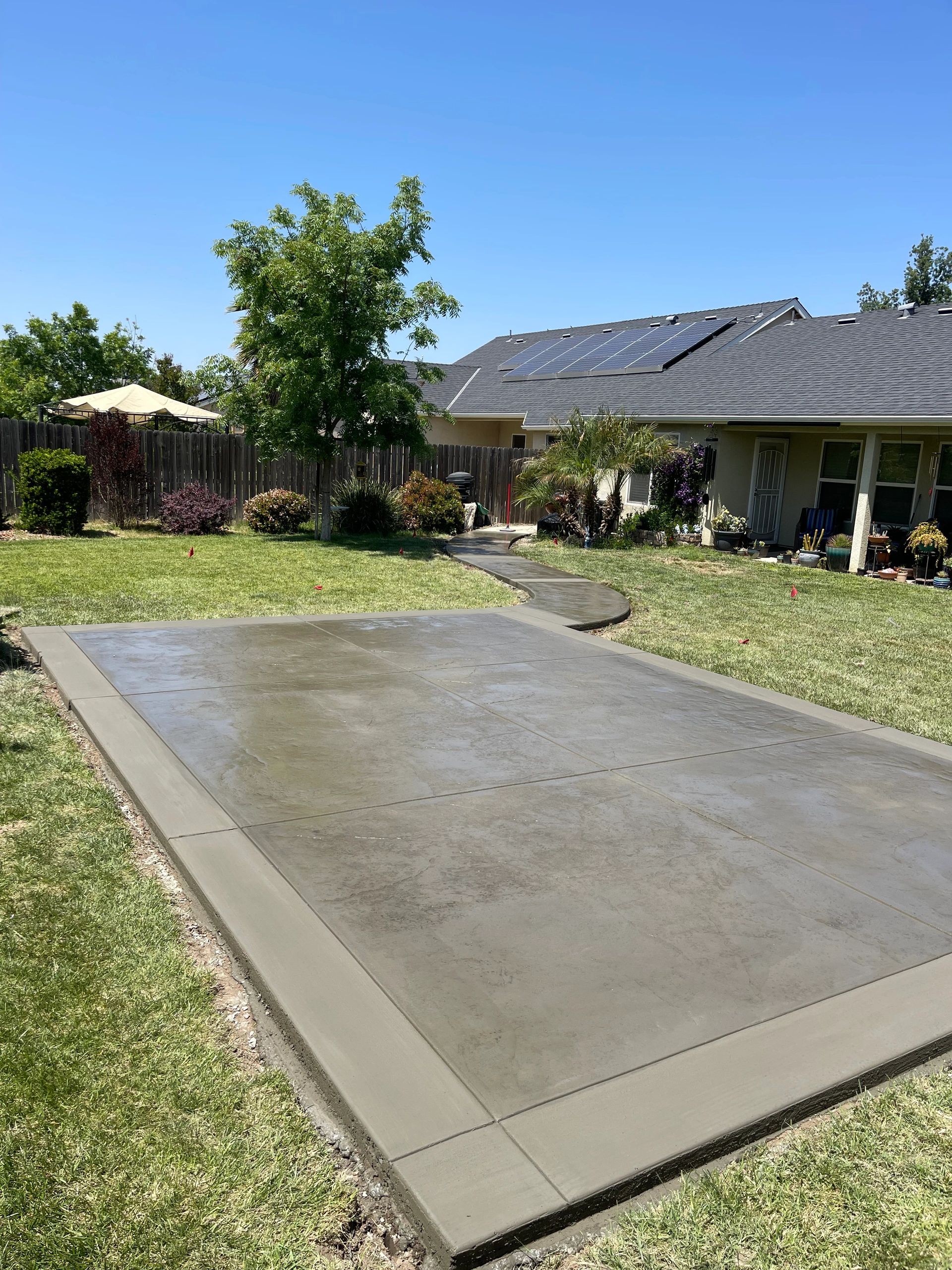 Professional Concrete Services for Every Project