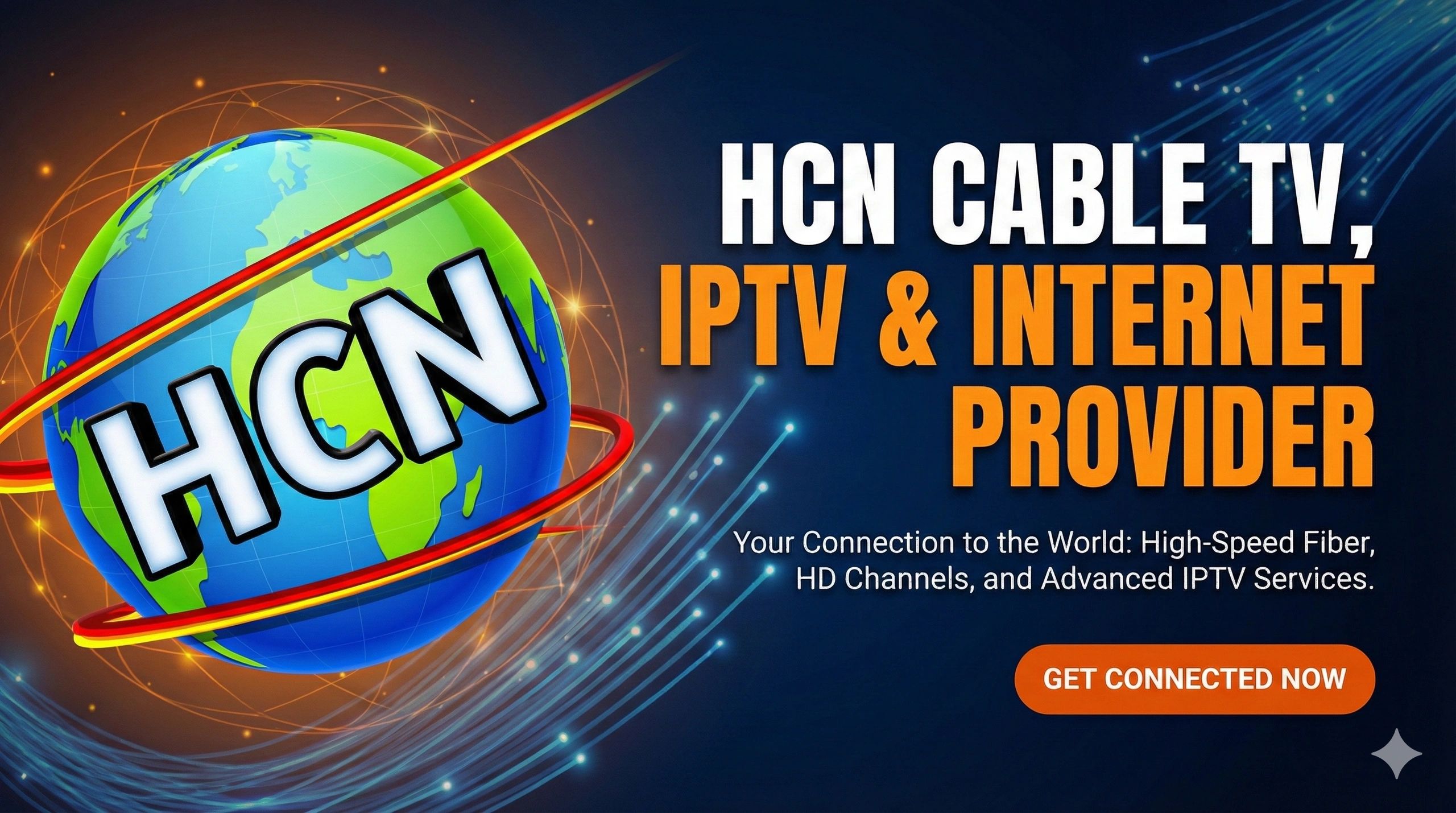 Hira Cable Network