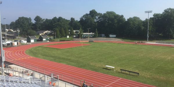 Athletic Complex Projects | Potter Architects