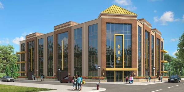 Current Projects | Potter Architects