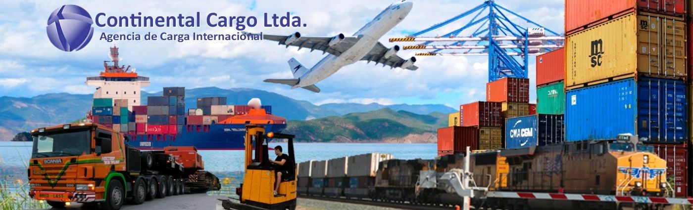 Continental Cargo Limitada