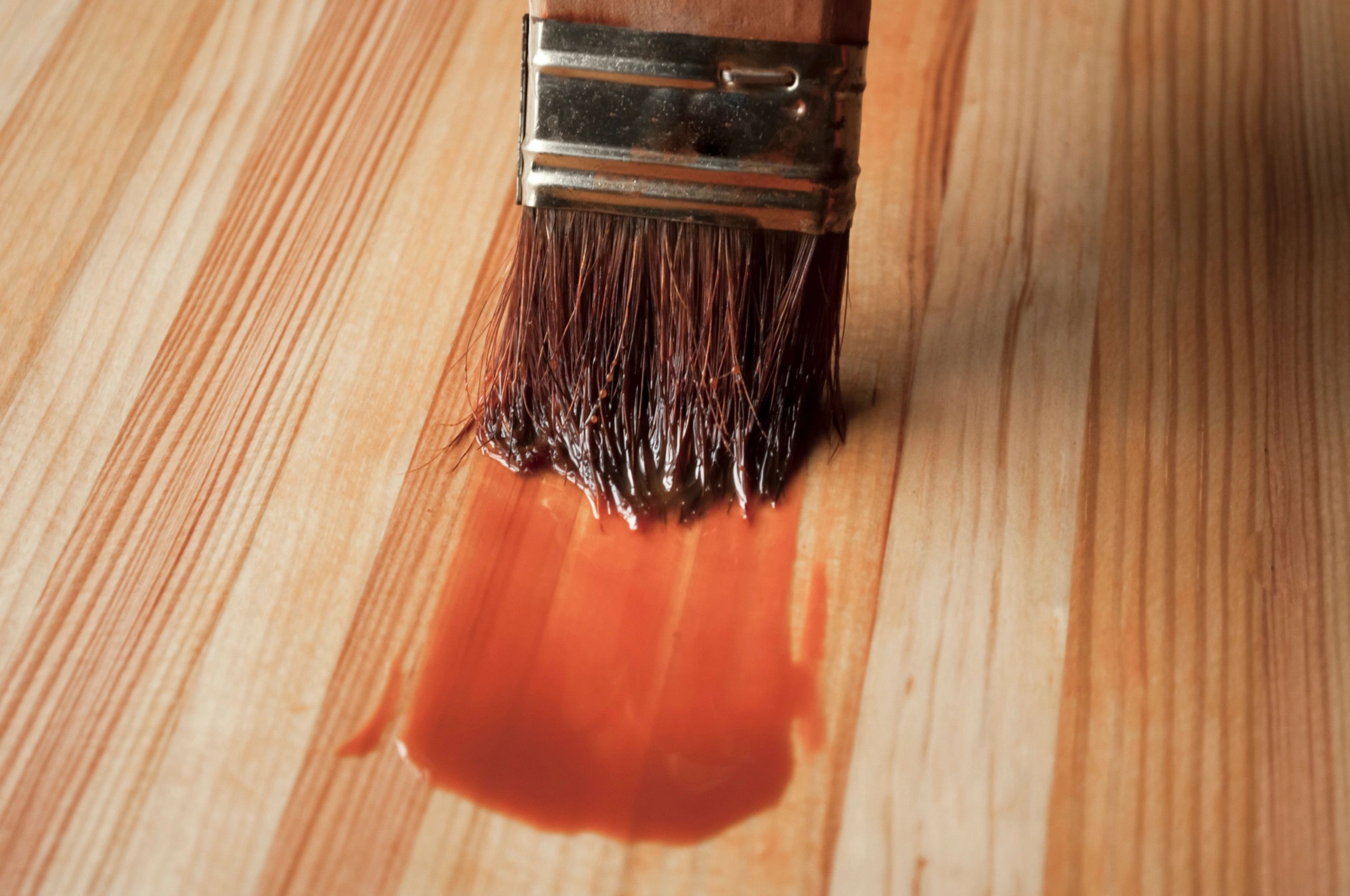 Varnish vs Lacquer