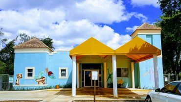 International Kids Zone PreSchool