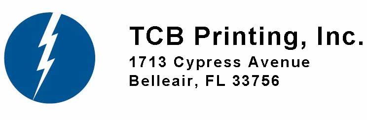 Home Page [www.tcbprint.com]