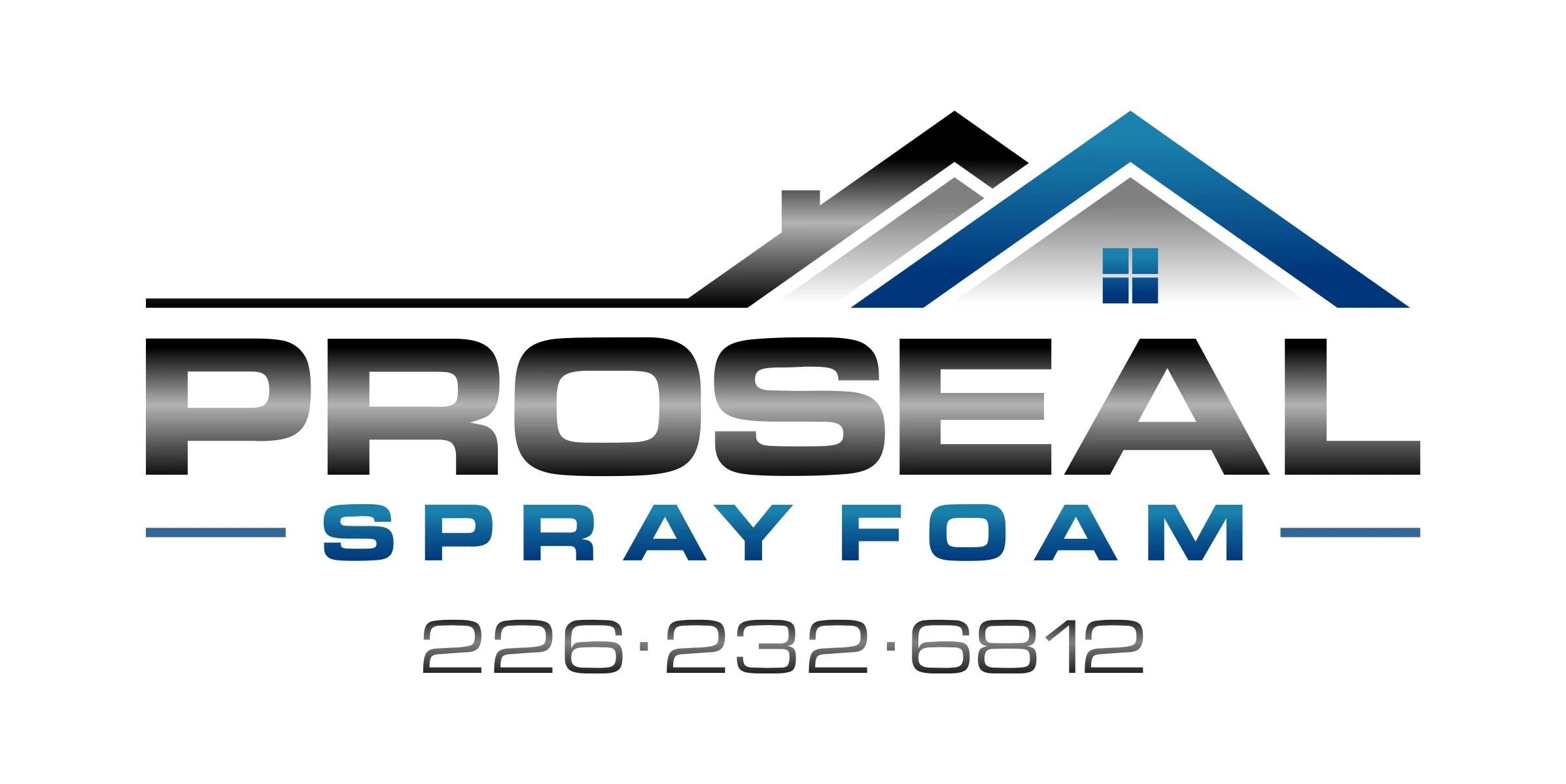 ProSeal Spray Foam