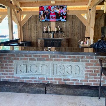 Forge Pub & Eatery - Restaurant Near Me, Craft Beer, Food, Burger