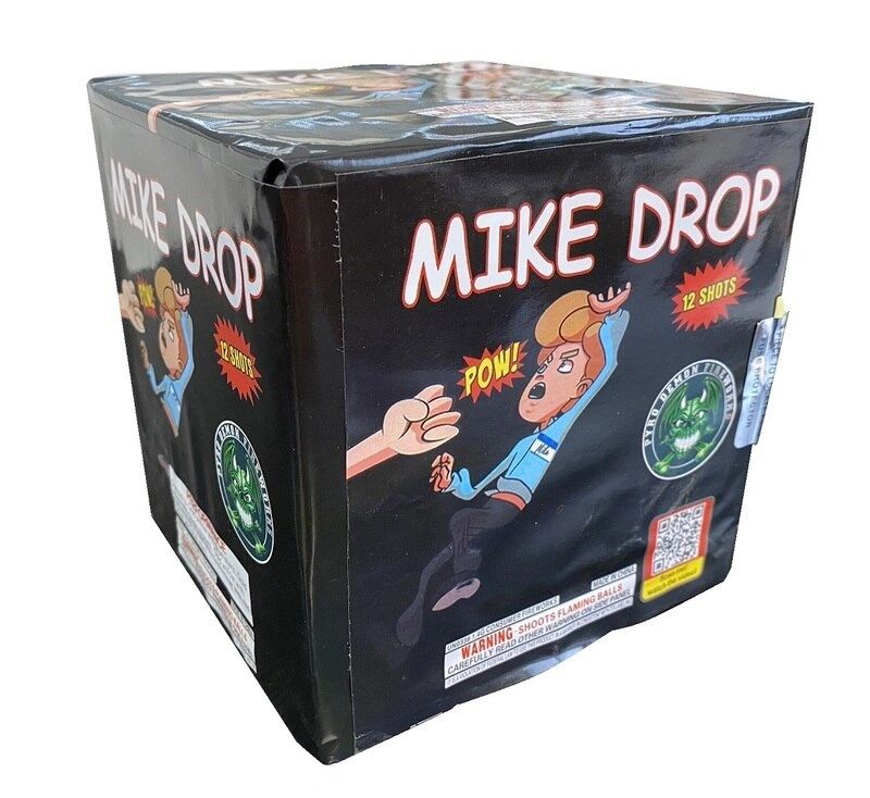 Mike Drop