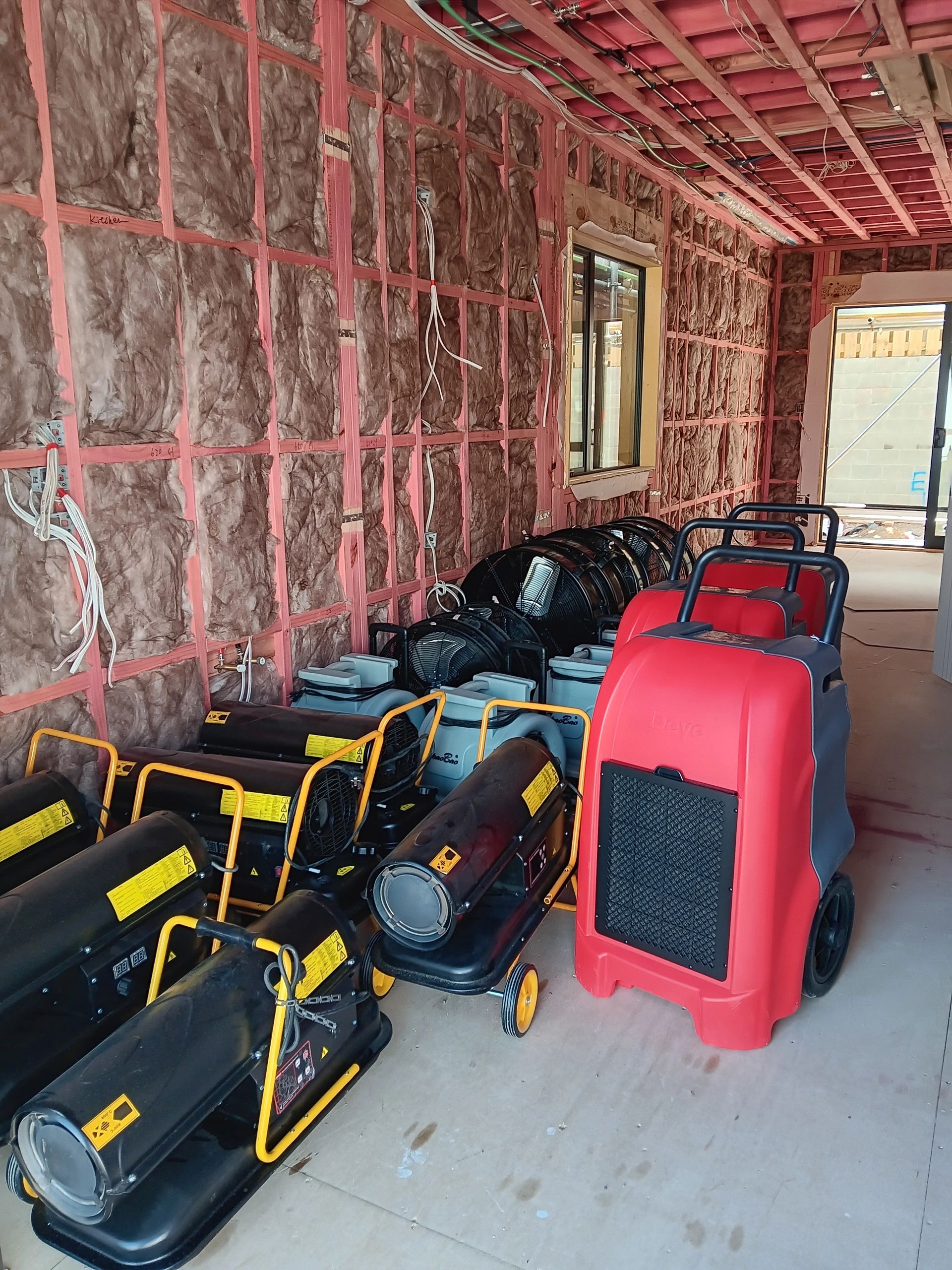 QuickDry.nz Drying Expert Auckland 24/7 Response