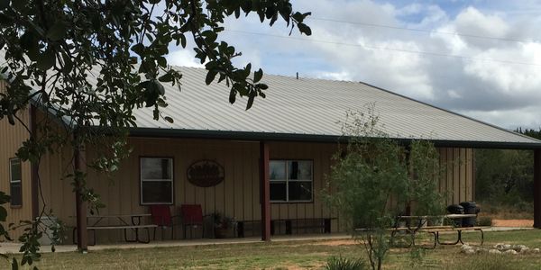 Llano River Adventures - River Cabins, Fly Fishing Canoeing Kayaking