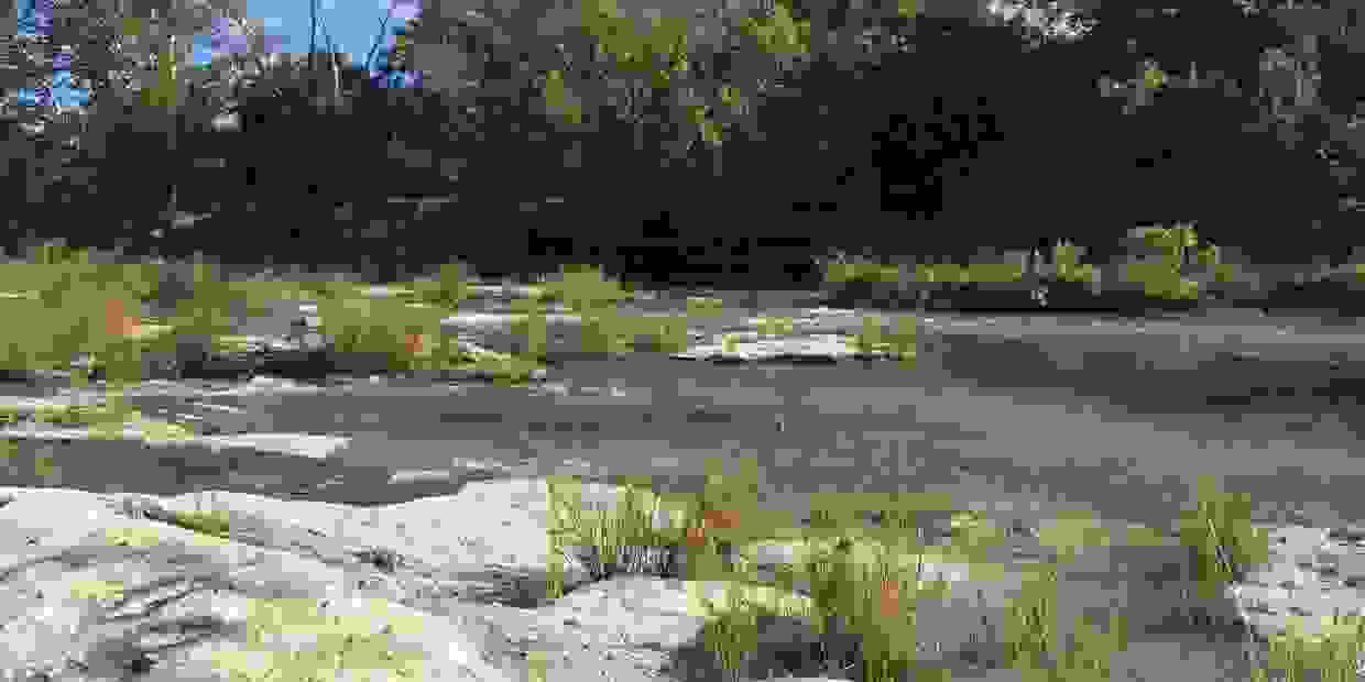 Llano River Adventures - River Cabins, Fly Fishing Canoeing Kayaking