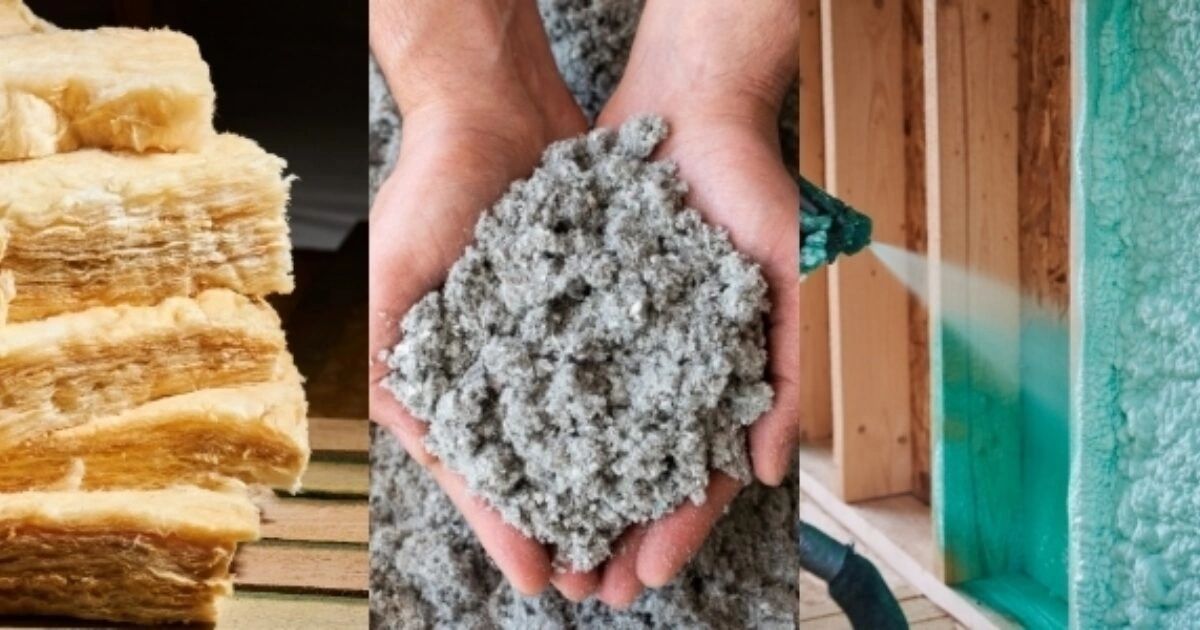 Insulation 101: Everything You Need to Know About Insulation