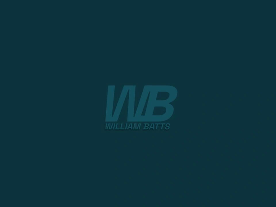 William Batts