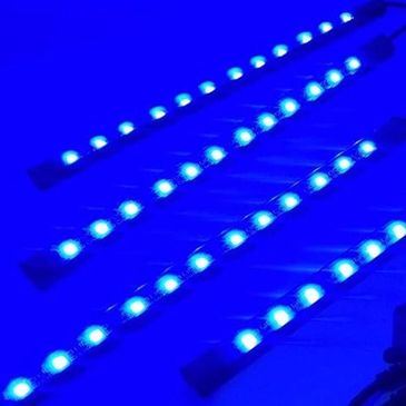 Led Bulbs and Led Light Strips in Trinidad - Gill Tech Services Ltd ...