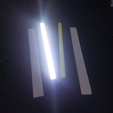 Led Bulbs and Led Light Strips in Trinidad - Gill Tech Services Ltd ...