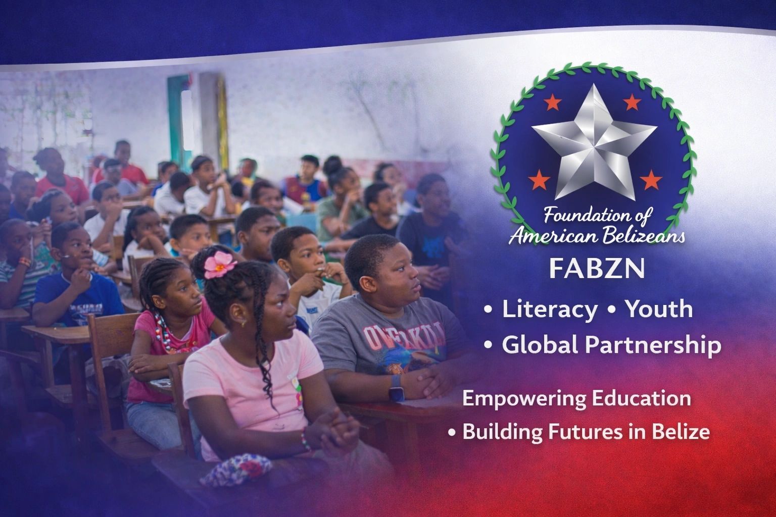 Foundation of American Belizeans