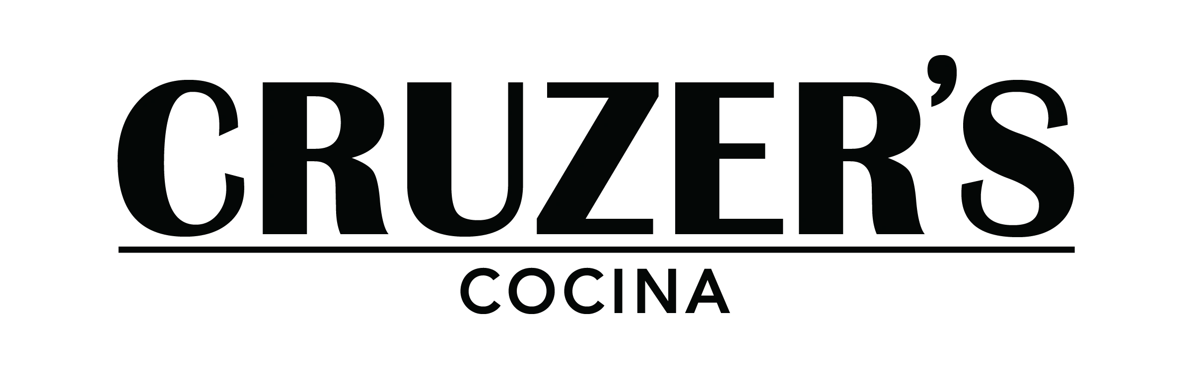 Cruzer's Cocina
