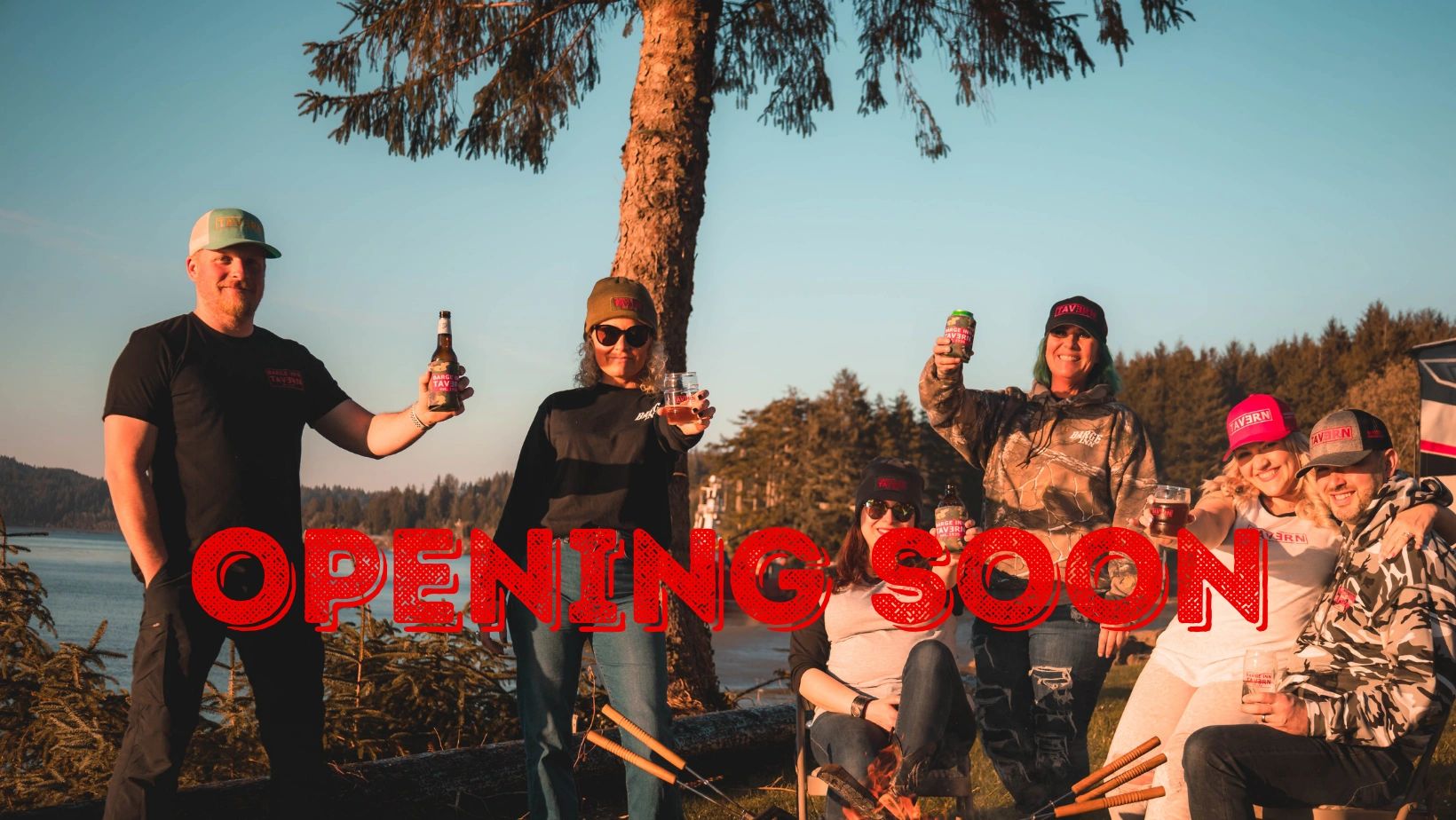 The Barge Inn Tavern