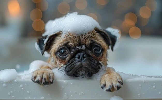 Services | TLC Grooming