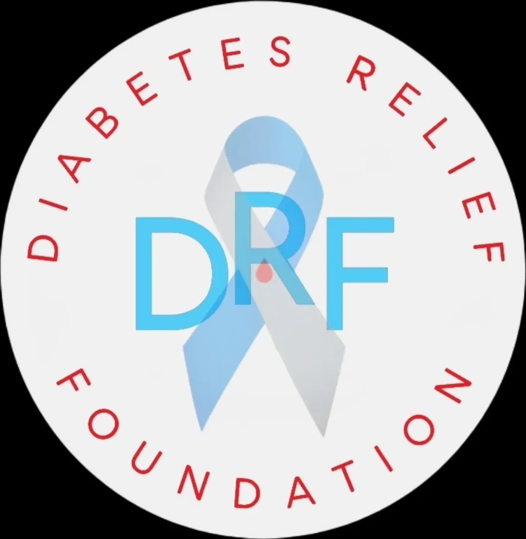 About | Diabetes Relief Foundation