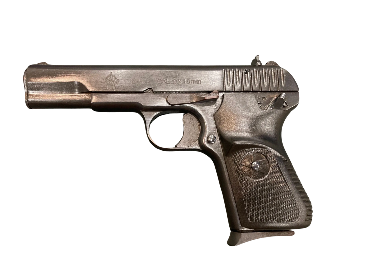 Norinco NP17 9mm Pistol