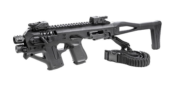 CAA Micro Gen4 Roni Kit