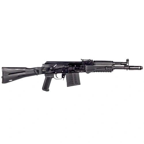 Saiga 308 Rifle Made in Russia