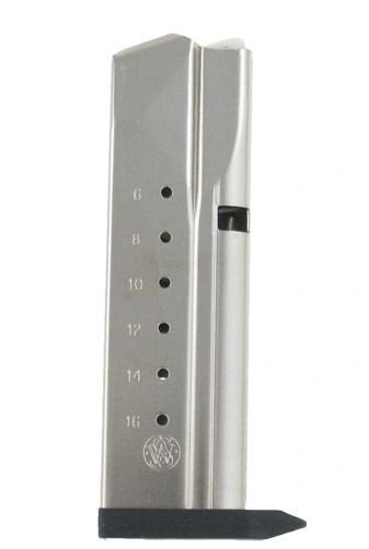 Smith and wesson sw9ve magazine