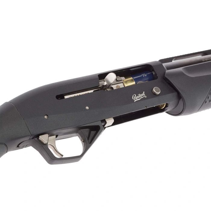 Baikal MP155 Semi Automatic Shotgun Made in Russia