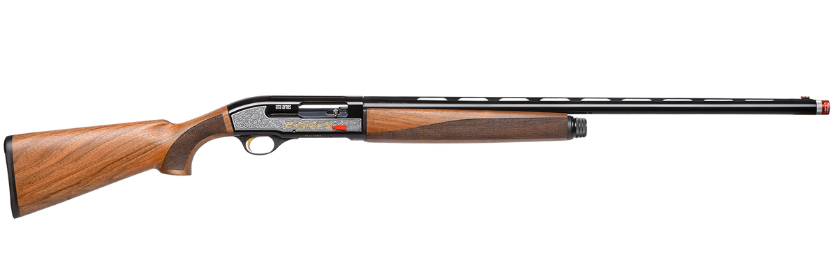 ATA CY LIMITED EDITION SEMIAUTO SHOTGUN